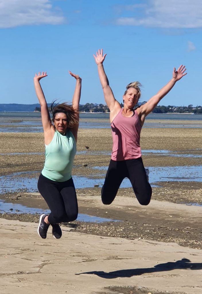 Weight Loss and Fitness with Go Girl Timaru | Go Girl Physique Gym ...